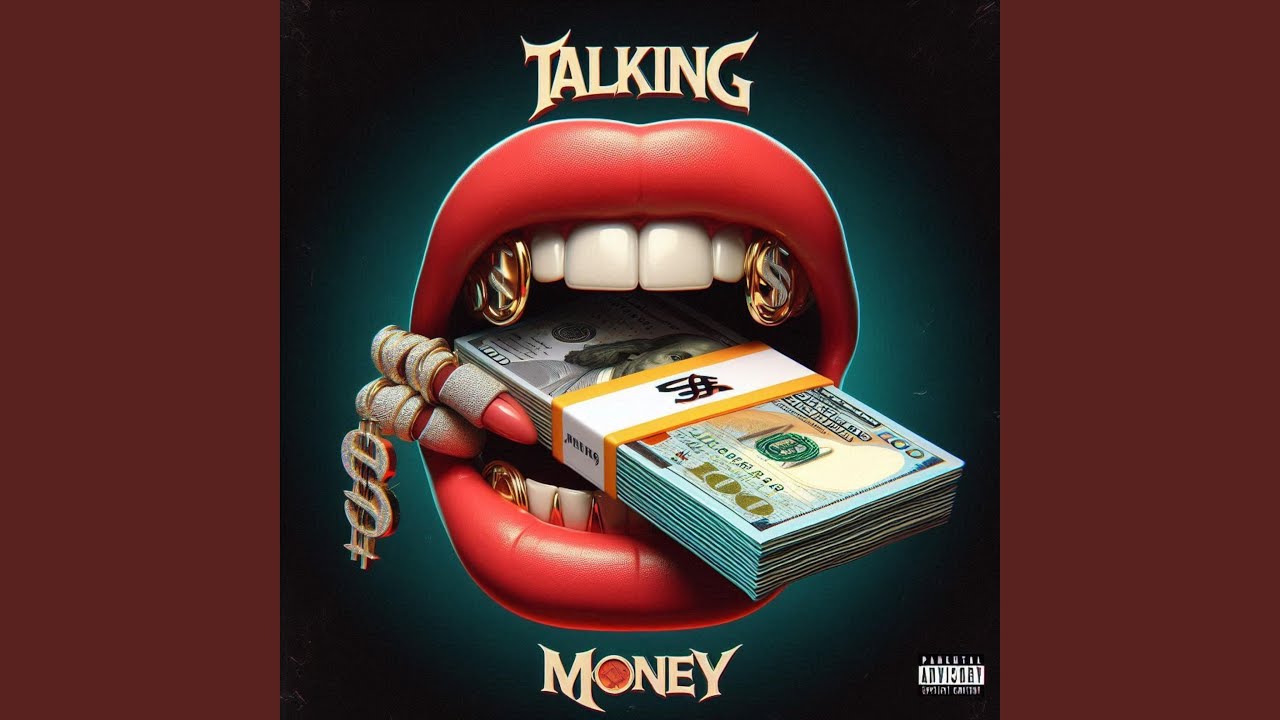 talking money - YouTube