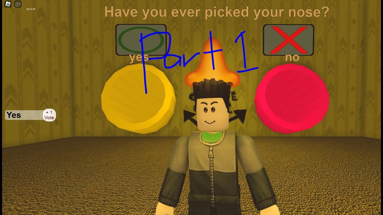 Roblox Pick Slide Part 1 - YouTube