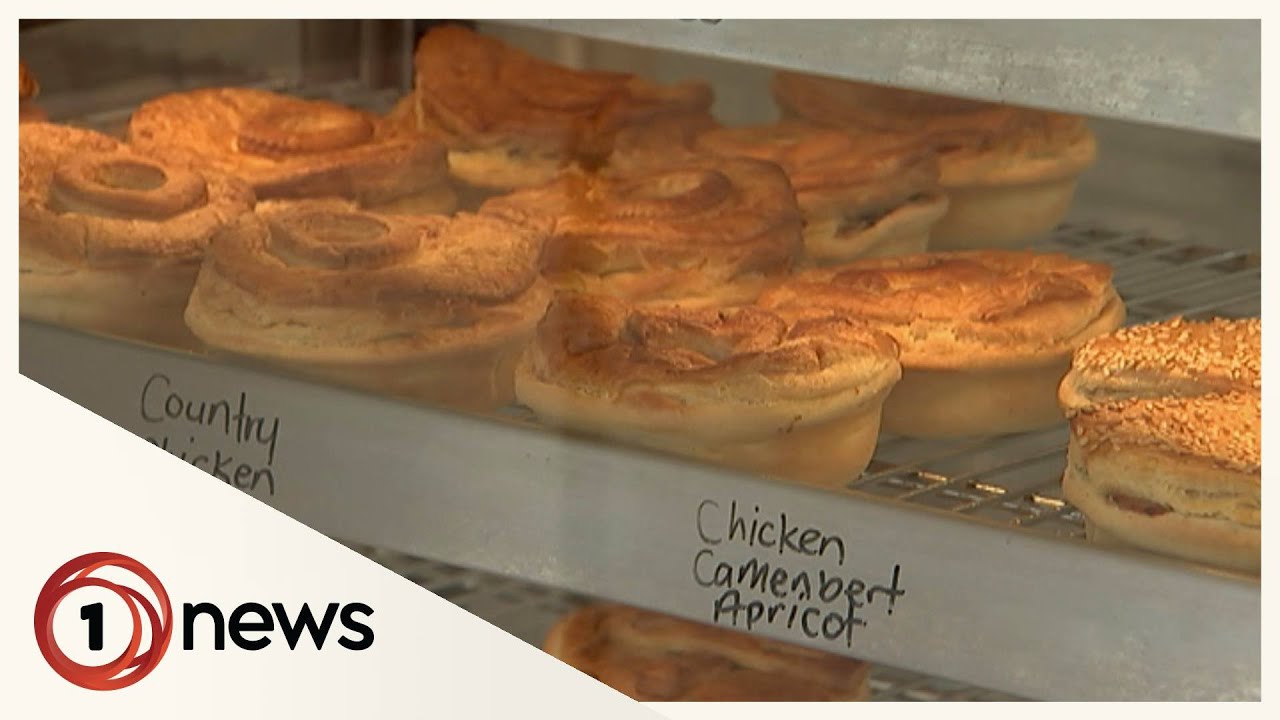 World Famous Sheffield Pie business for sale - YouTube