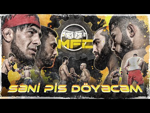 MFC 1| Döyüşçülər arasında nə baş verdi?
