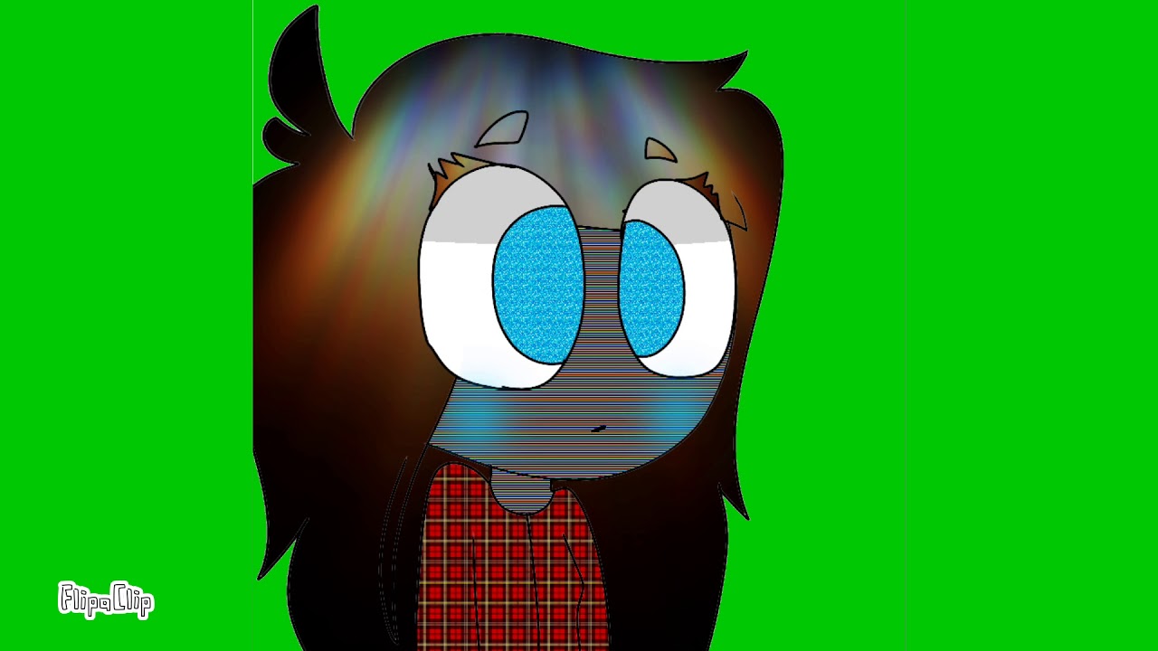 Animación para la serie de maria rg :3 - YouTube