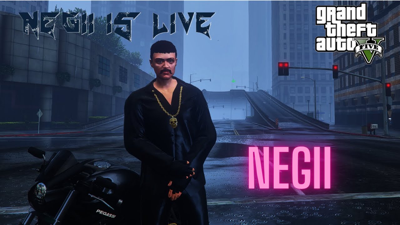 NEGII IN HTRP | MAKE SURE TO LIKE | GTA V RP | #gta #valorant #bgmi # ...