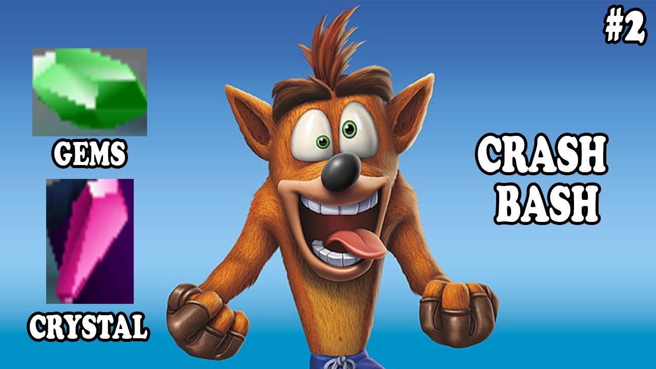 [ LIVE ] LANJUT CARI GEMS SAMA CRYSTAL CRASH BASH - PS1 #shorts # ...