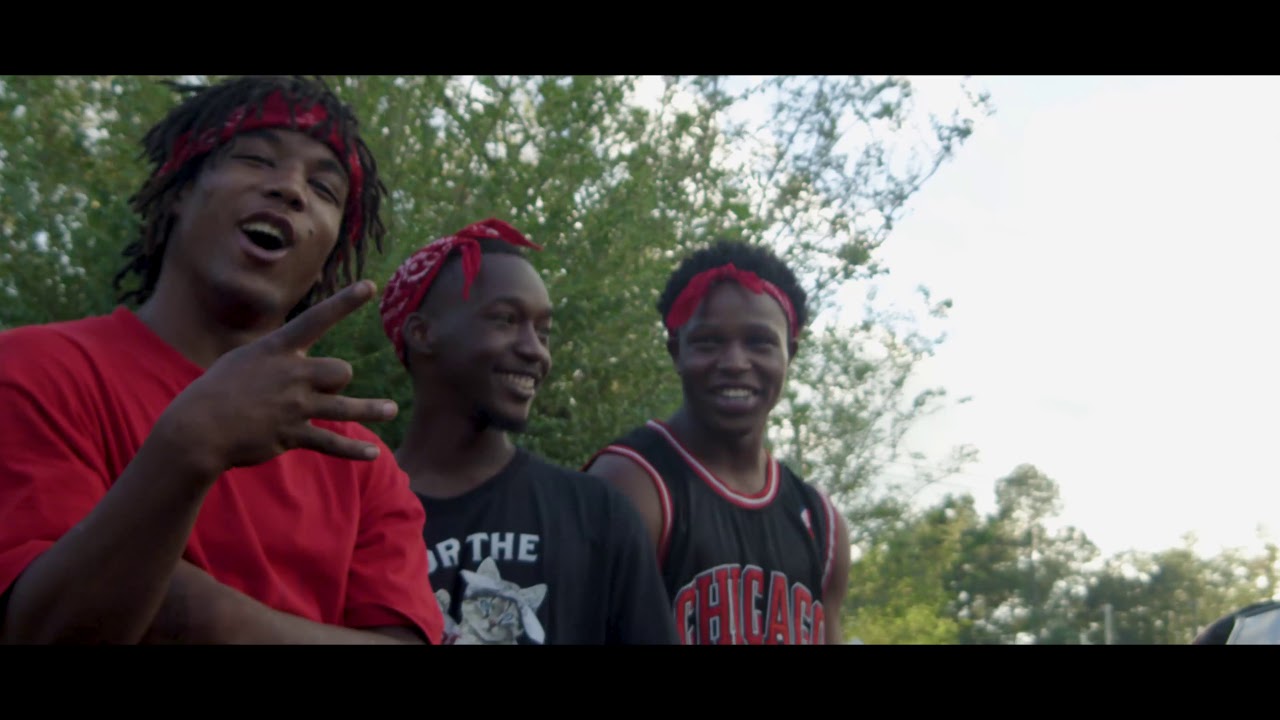 Askari Pine-From Da Block - YouTube