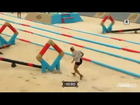 SURVIVOR Evrim KEKLIK & Edis - Efsane sensin