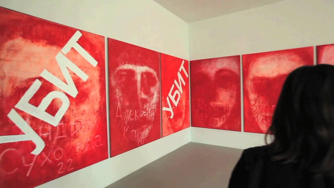 Josef Žáček / Sepoty/ Whispers (DOX) - YouTube