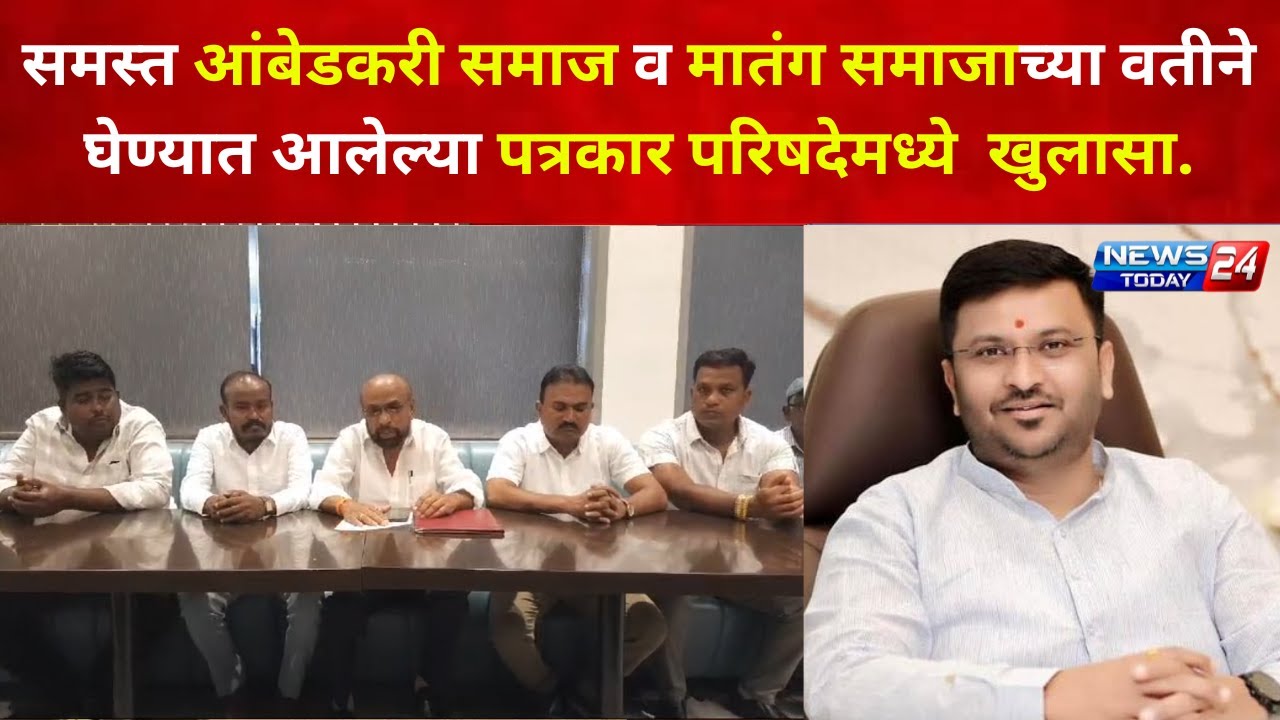 Sachin kotkar | कोतकर कुटुंबीय आमच्या दारात मतं मागायला आल्यास जोड्याने ...
