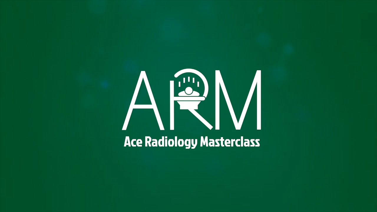 Ace Radiology Masterclass - YouTube