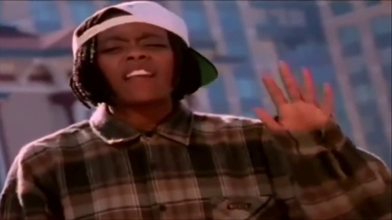 Marvaless - Just Marvaless (HD) 1995 - YouTube