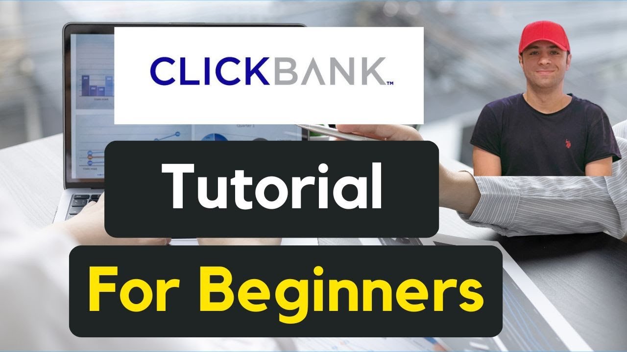 How To Make Money on Clickbank With Free Traffic - Clickbank For ...