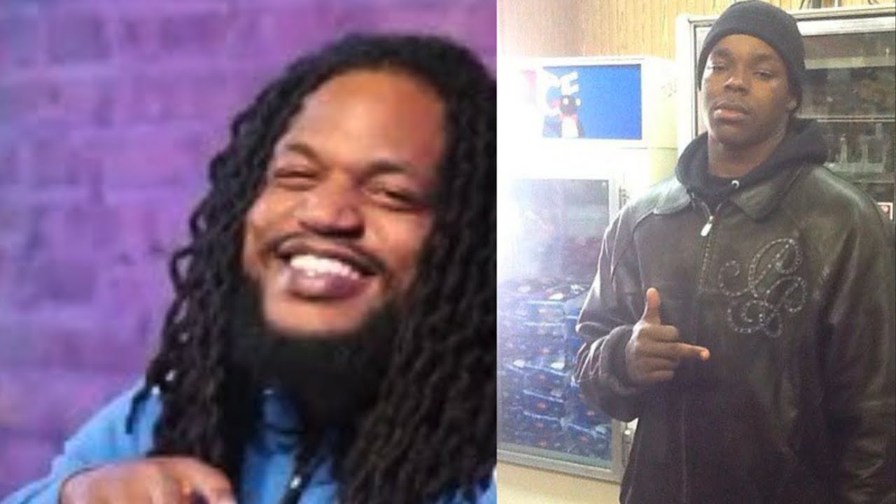 NOLIMIT CRAZY JAMES GOES OFF ON KTS RELL RELL FOR K*LLING NOLIMIT MAD ...