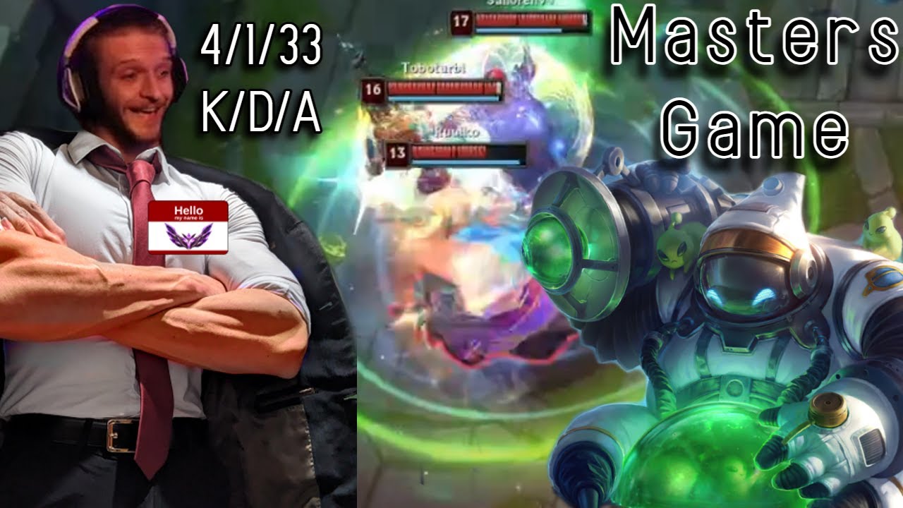 Masters Bard Gaming - Bard Support - xSprinkle Streams - YouTube