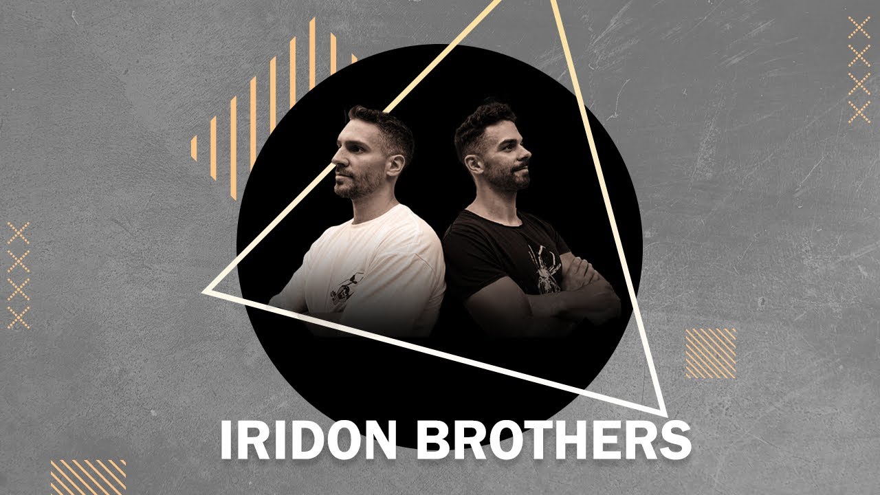 Iridon Brothers | Weekly Podcast #01 | Tech House / House Mix 2023 ...
