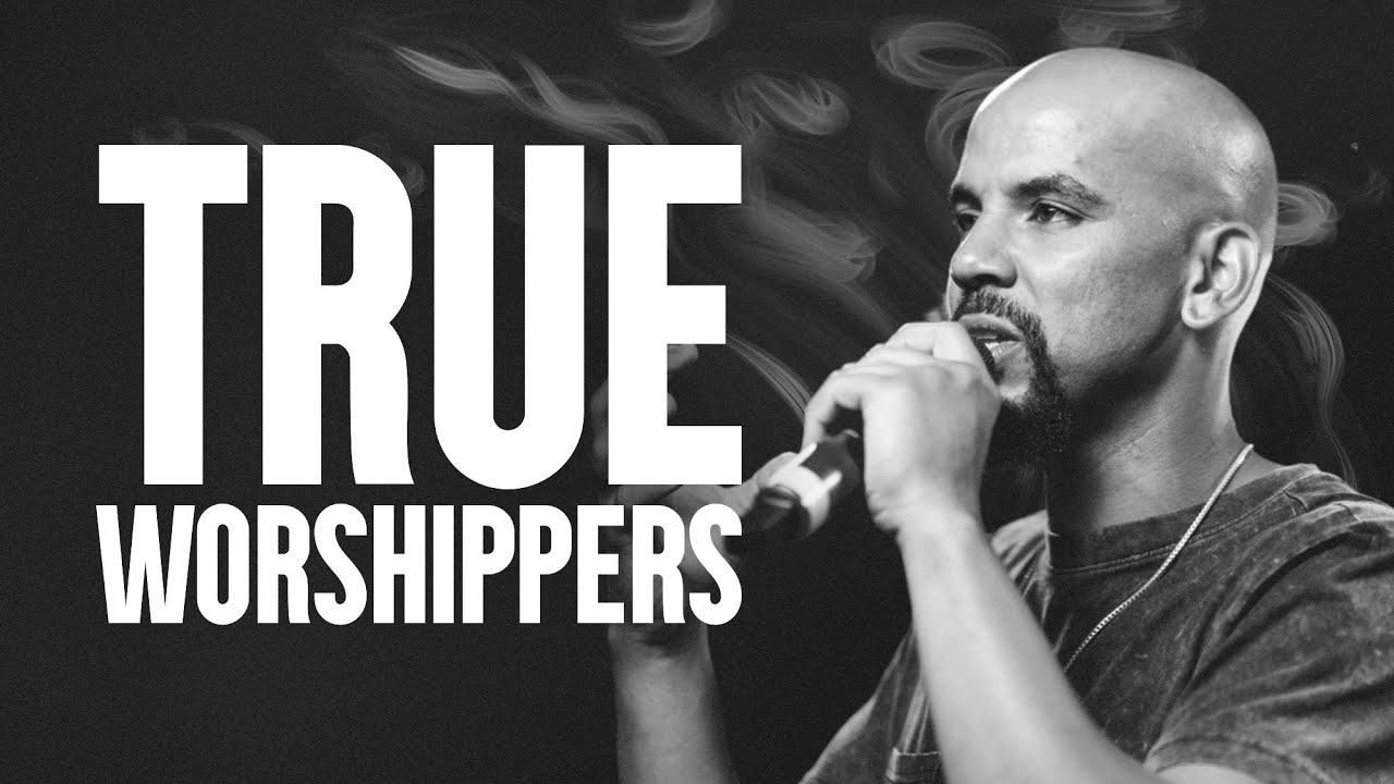 True Worshippers | Pastor Andrew Bush - YouTube