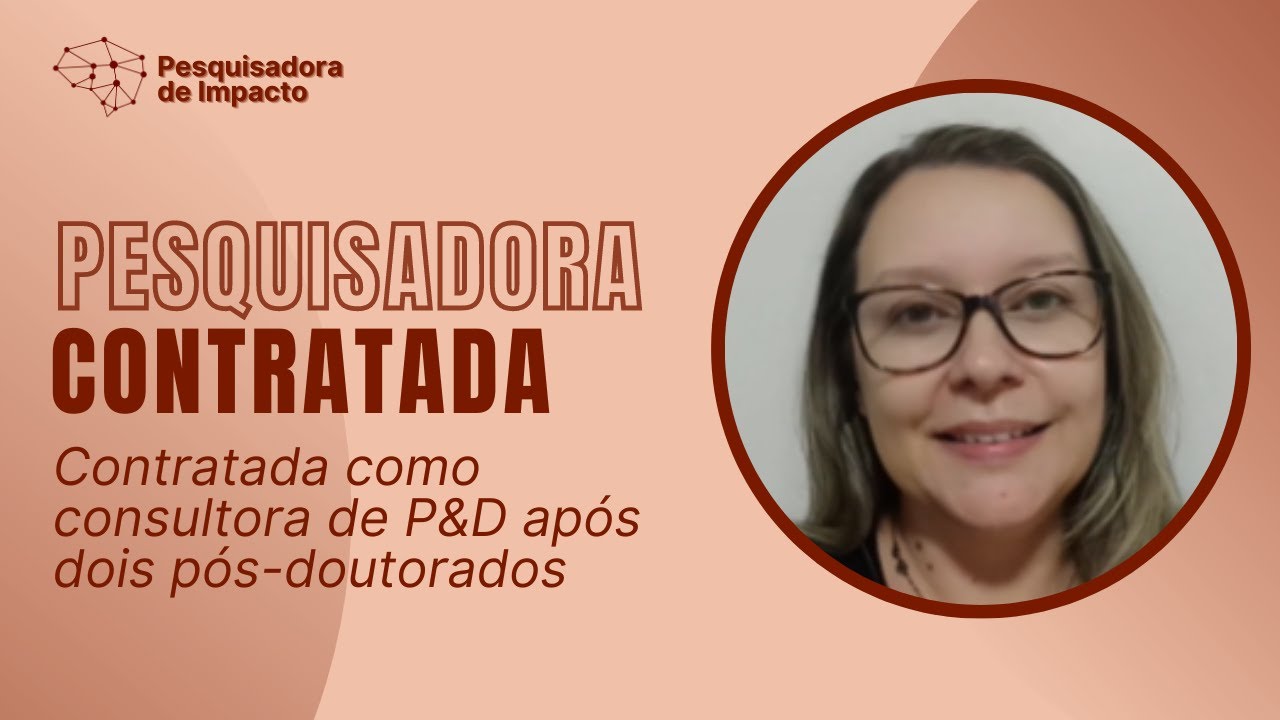 Contratada Como Consultora De P D Ap s Dois P s doutorados YouTube contratada-como-consultora-de-p-d-ap-s-dois-p-s-doutorados-youtube