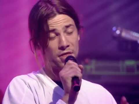 Jamiroquai - Stillness in Time (Top Of The Pops 1995) - YouTube