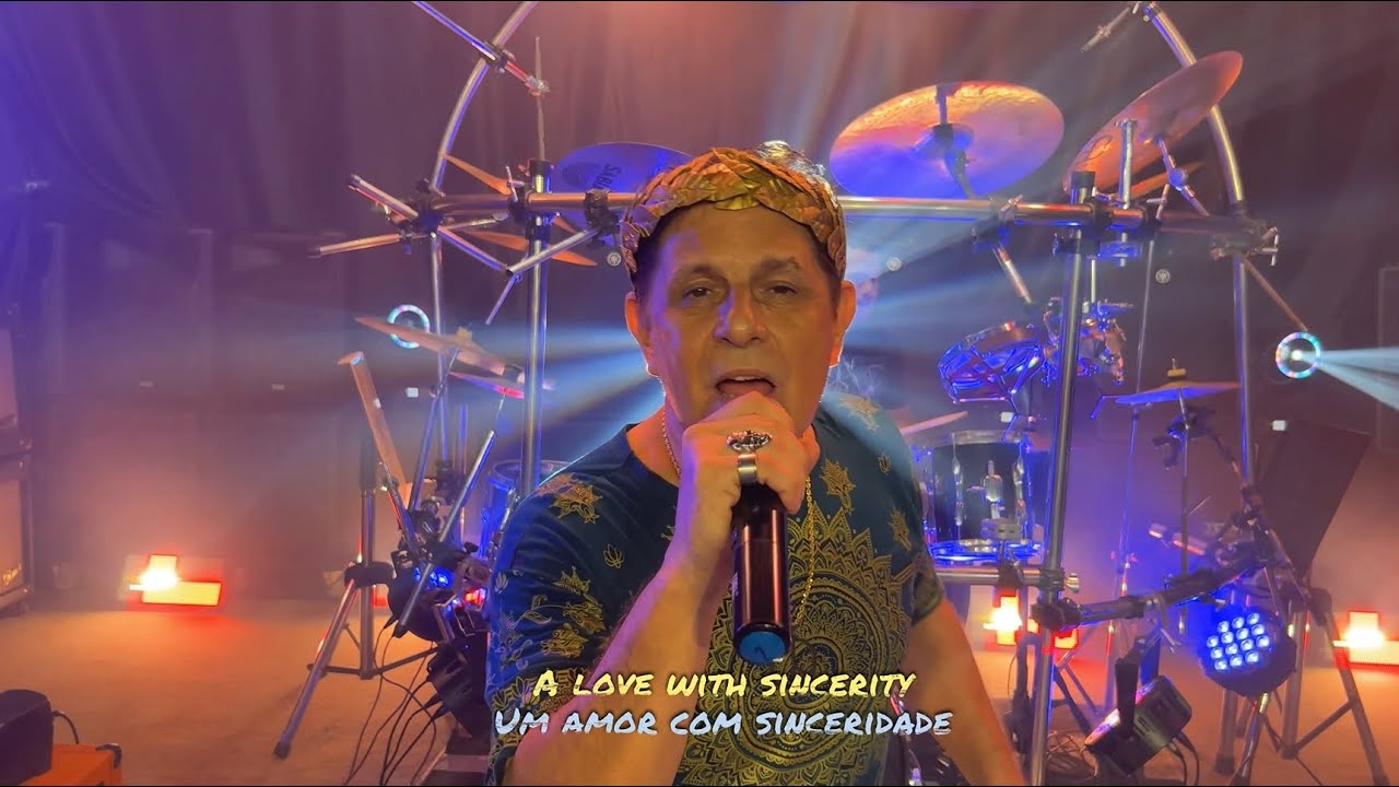 ♥ Ed Matus - Love with sincerity ♥ - YouTube