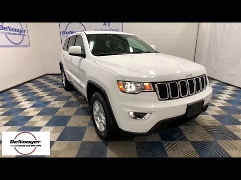 2017 Jeep Grand Cherokee Colonie, Albany, Saratoga Springs, Clifton ...