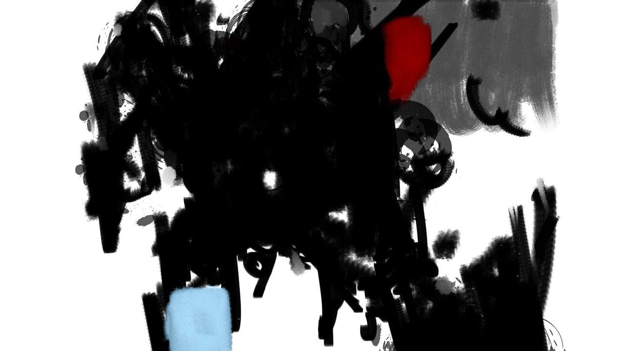 How To Make Digital Art Abstract Painting Digital Painting how-to-make-digital-art-abstract-painting-digital-painting