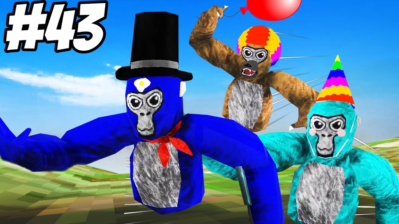 I 1v1 d The BIGGEST Gorilla Tag YouTubers ft YumYum Pepsi Dee Rakzz i-1v1-d-the-biggest-gorilla-tag-youtubers-ft-yumyum-pepsi-dee-rakzz