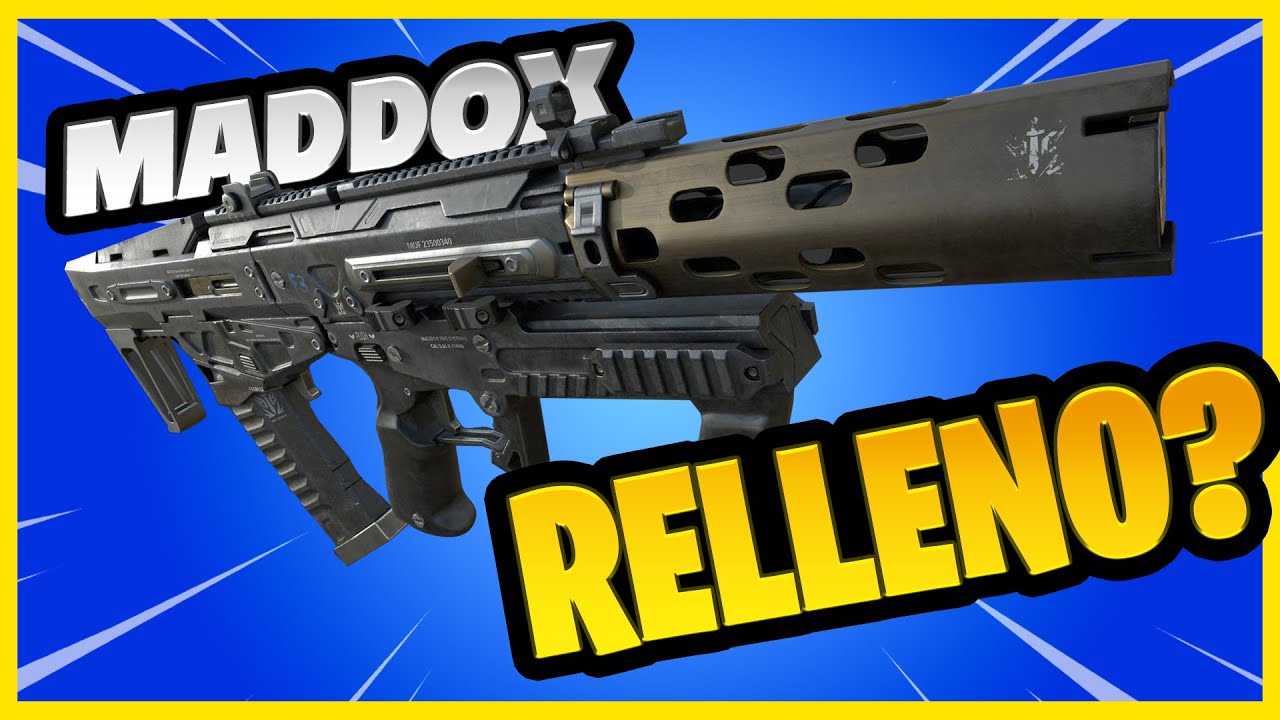 ¿QUÉ ESTÁ PASANDO CON LA MADDOX? ¿TE DISTE CUENTA? - YouTube