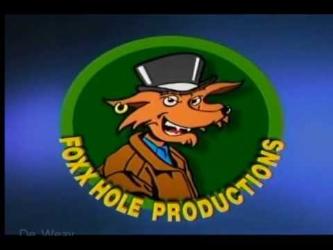 Bent Outta Shape/ Foxx Hole Productions/WBTV/Telepictures (1998/2003 ...