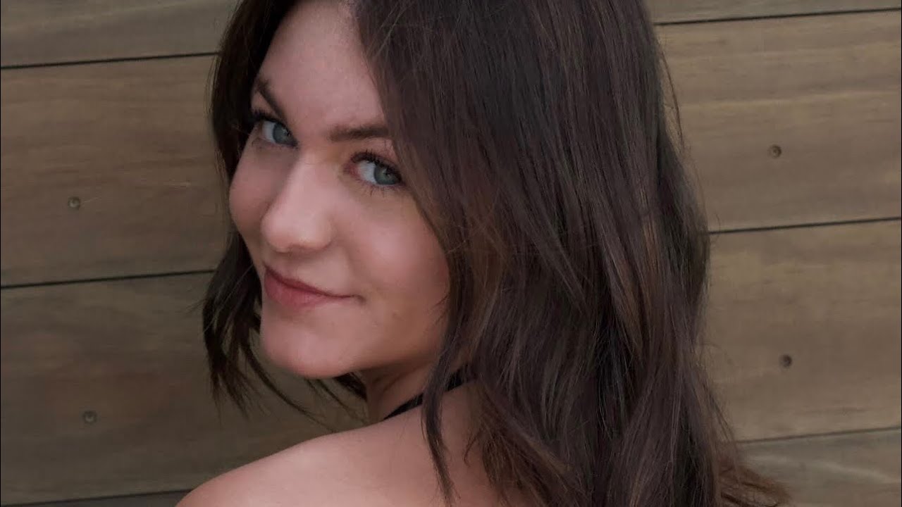 Video Games Cover | Amanda Rae - YouTube