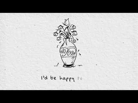 mikko - No/Know (Official Lyric Visualizer)