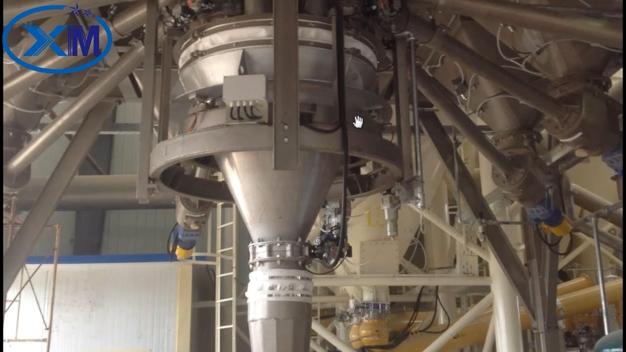 automatic batching system，Weigh Batching Systems，Automatic Weighing and batching systems， - YouTube