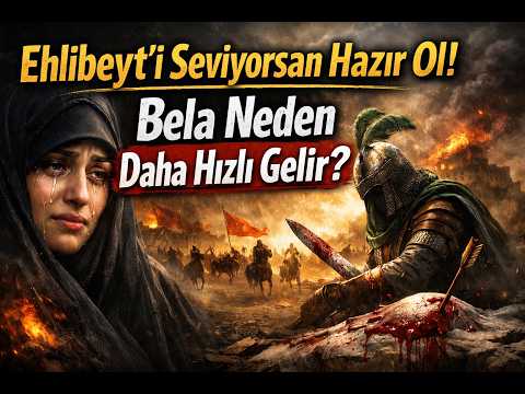 Ehlibeyt Sevgisinin Bedeli: \