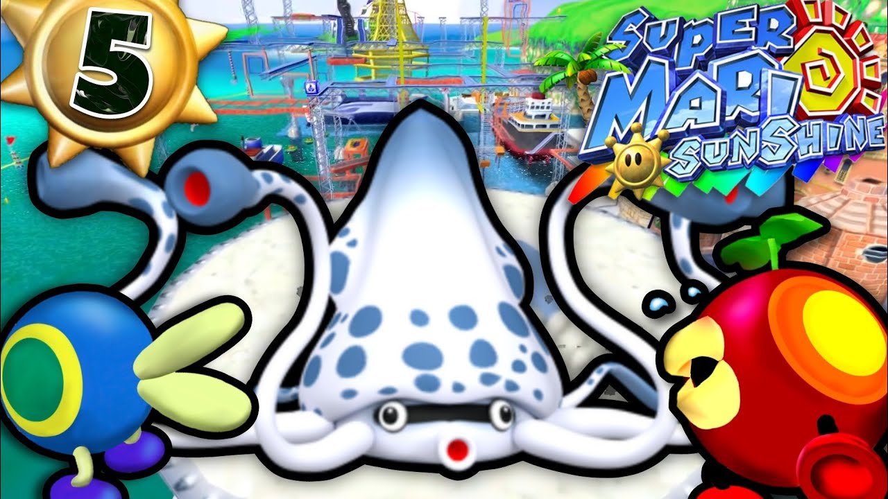 Der Riesen-Blooper🦑 ist zurück!😱 Spiegelspiele🪟 mit den Plungelo🦆 ...