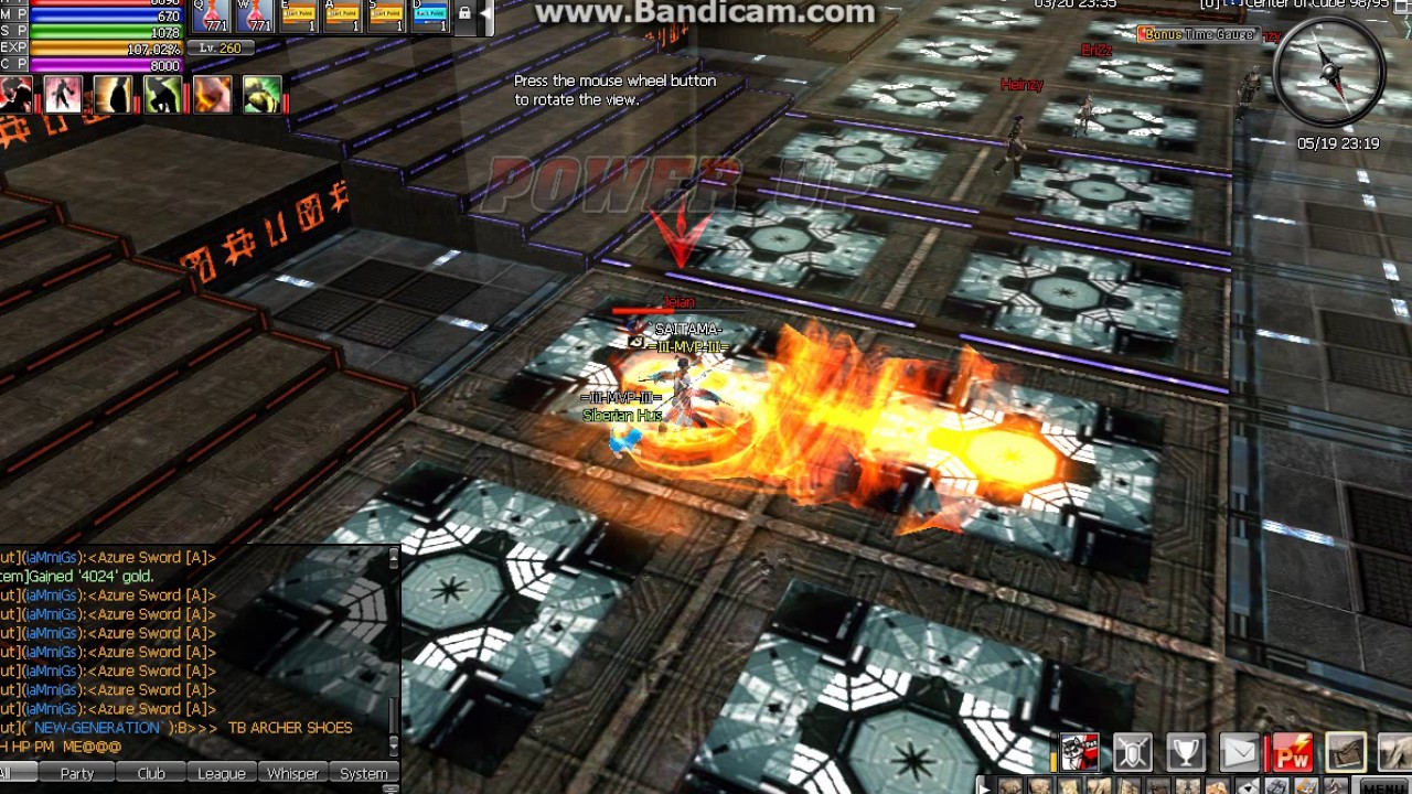 FARMING IN CUBE MAP LIKE A BOSS.... - YouTube