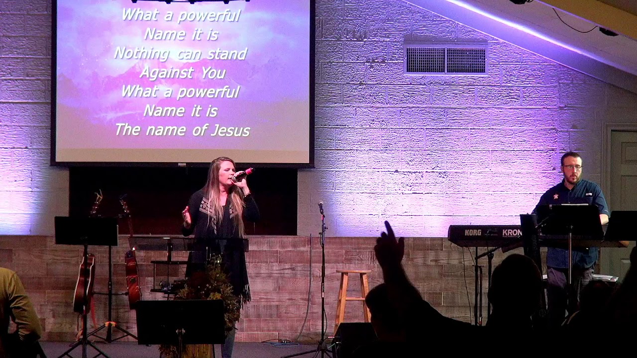 Alex Bodine, March 4, 2020 - YouTube