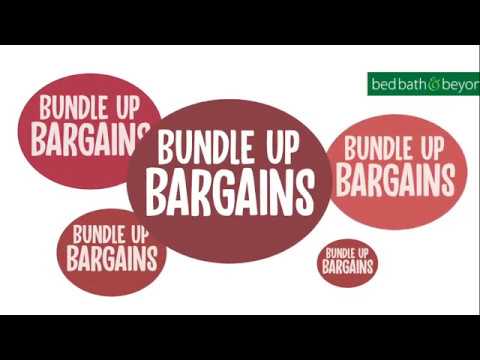 Bundle up deals - YouTube