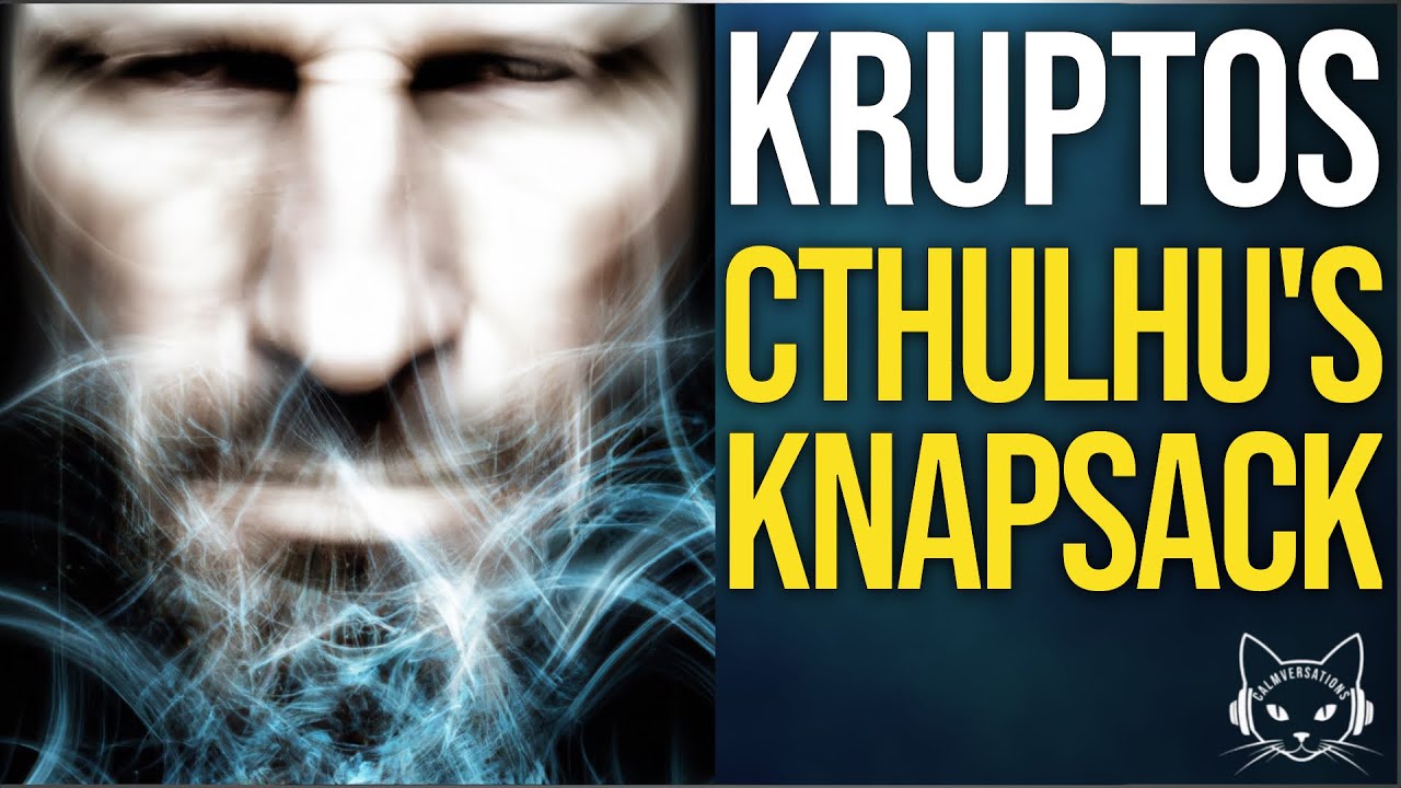 Surviving Mass Society | with Kruptos - YouTube