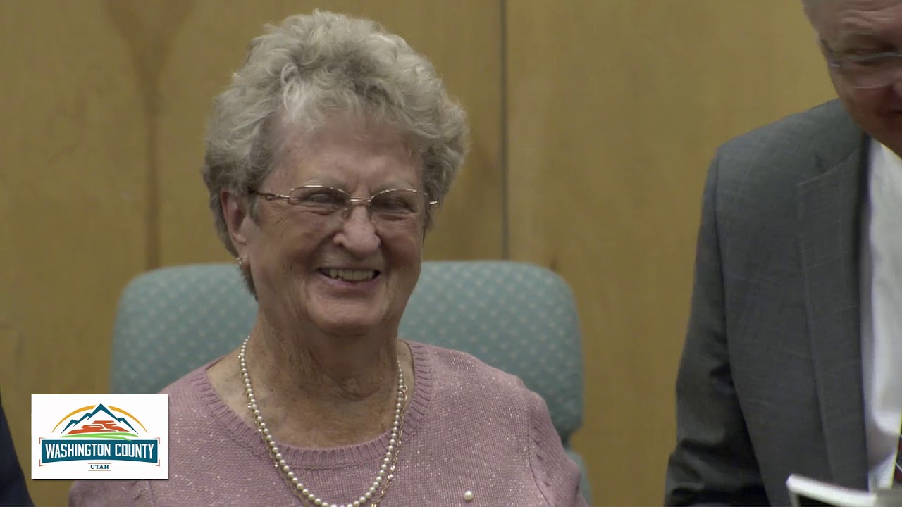 Washington County Commissioners Meeting December 3, 2019 - YouTube