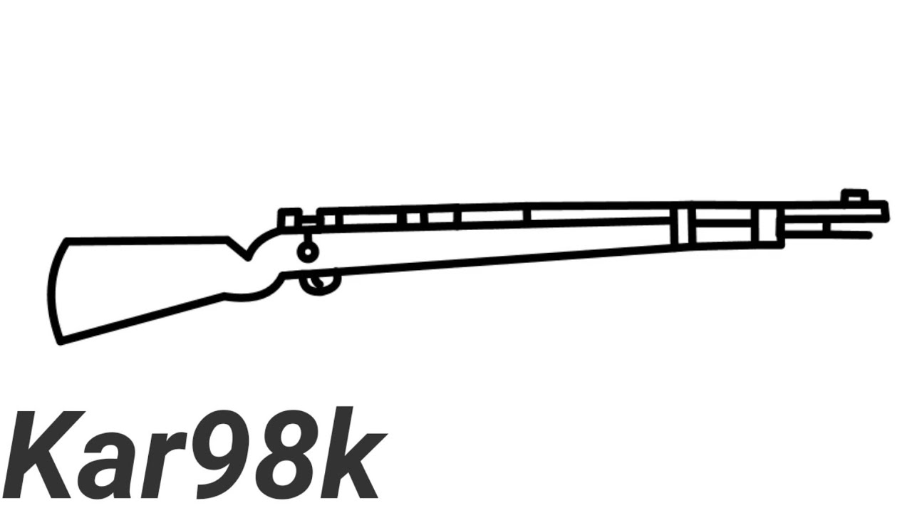 (Stick Fighter) Kar98k Test With Sound 1080p - YouTube