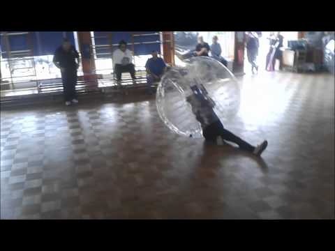 CrazyBallz - Call outs