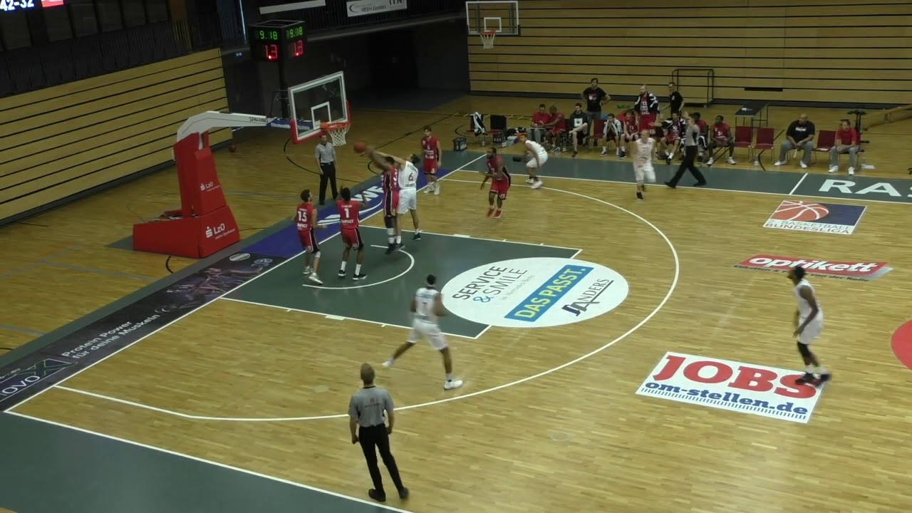 CREATING ADVANTAGES BEFORE THE GAMES STARTS Basketball Concept Class Ep ...