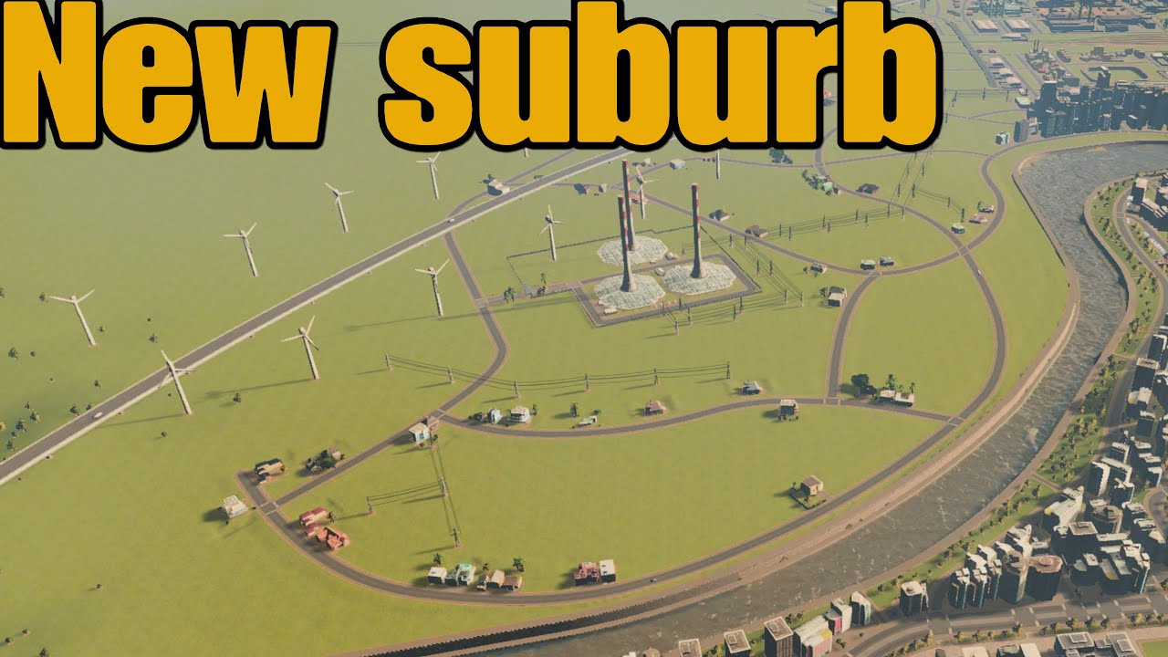 Suburbs Meaning Youtube