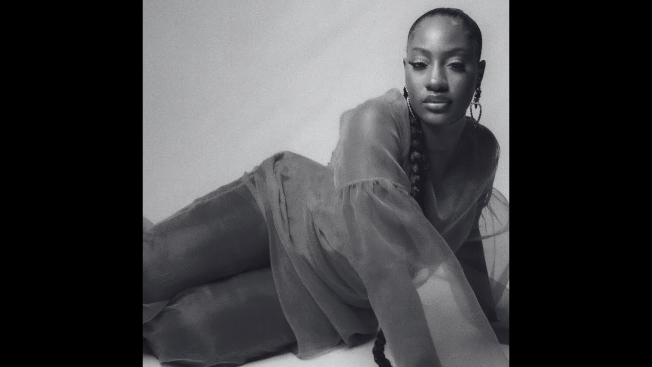 LEVITATE - Tems X Amaarae Type Beat | Alte Instrumental - YouTube