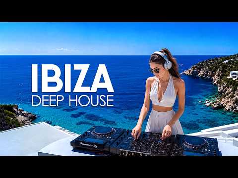 Ibiza Summer Mix 2026 🍓 Best Of Tropical Deep House Music Chill Out Mix 2026🍓 Chillout Lounge #64