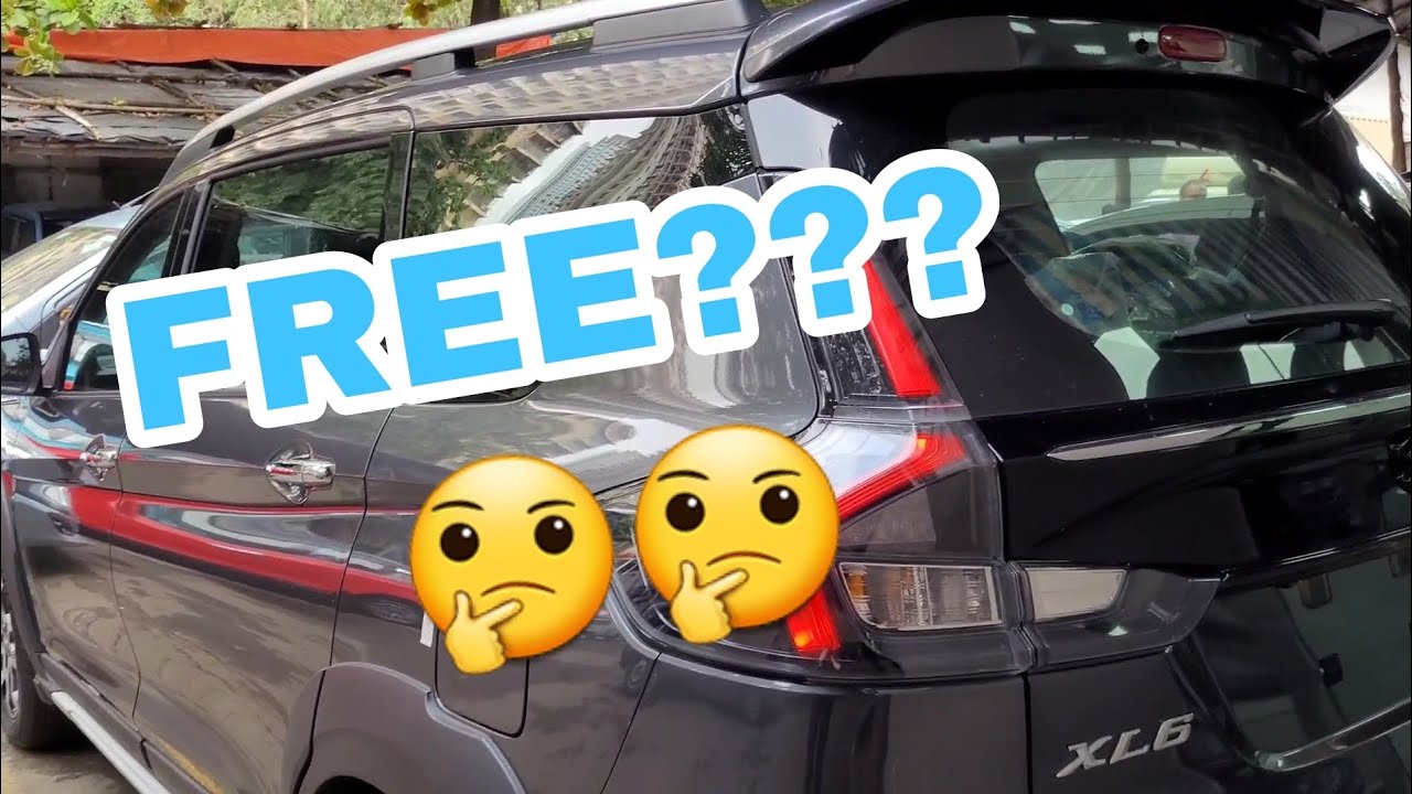 NEXA XL6 2022 | ALPHA PLUS |FACELIFT CAROBAAR - YouTube