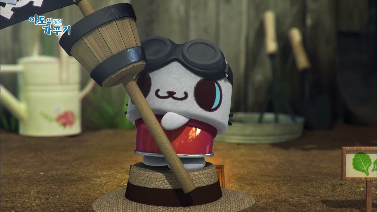 [CANIMALS] Season 2 EP46 시간 덮어쓰기 6/6 (CANIMALS SHOW EP26) - YouTube