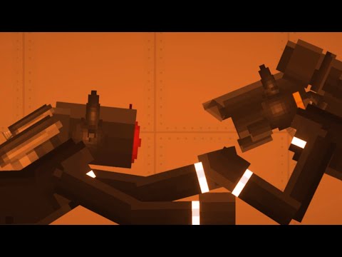 Skibidi Toilet 70 (Part 3/MPG)