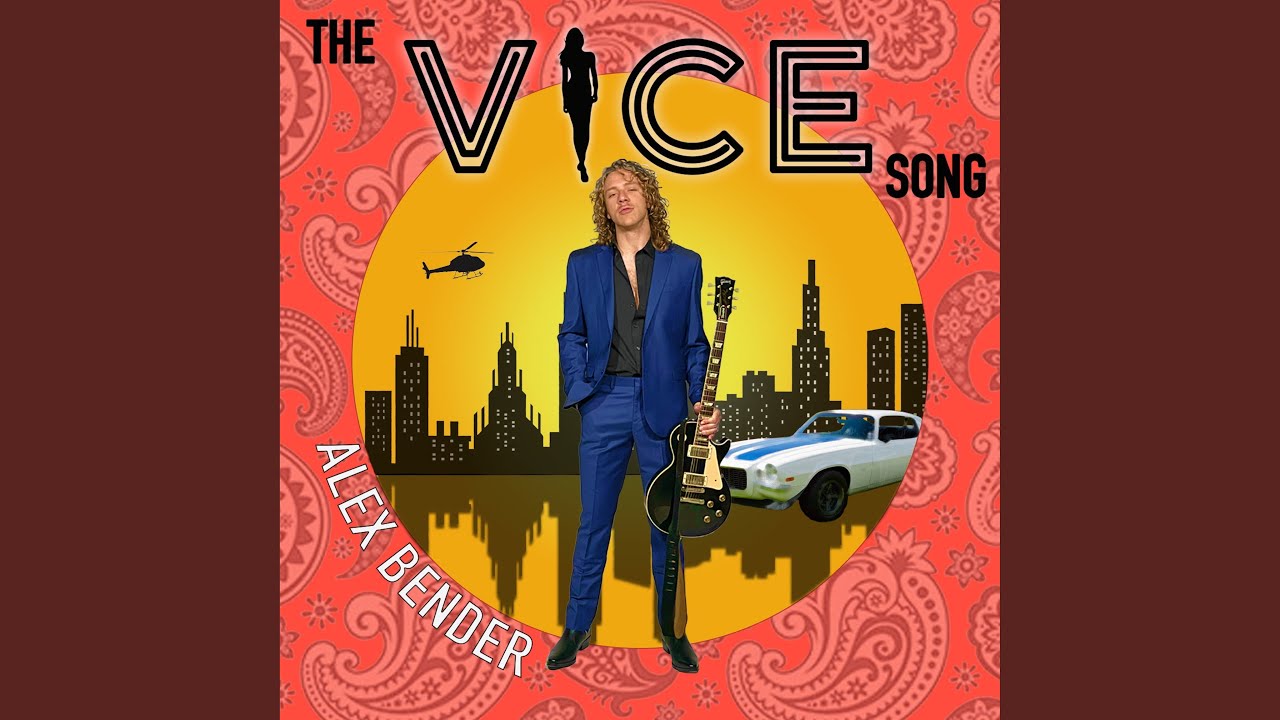 The Vice Song - YouTube