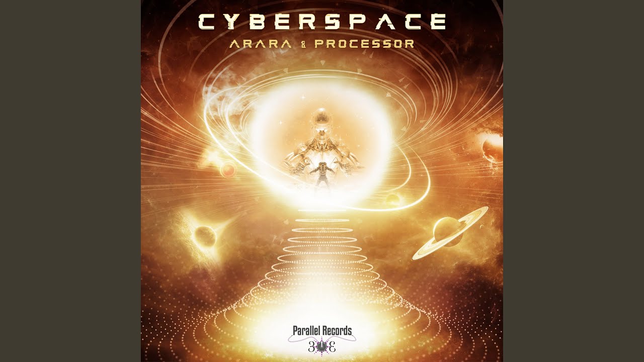 Cyberspace - YouTube