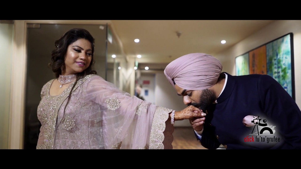 Simran & Simranpreet - YouTube