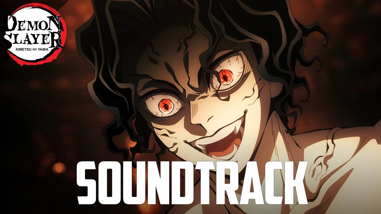 "Muzan vs Hashiras Theme"『To The Infinity Castle』Demon Slayer S4 EP8 ...