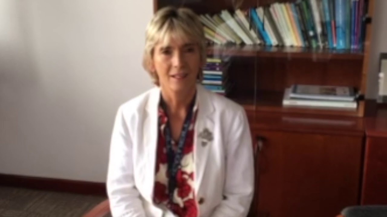 Caroline O'Neill - YouTube